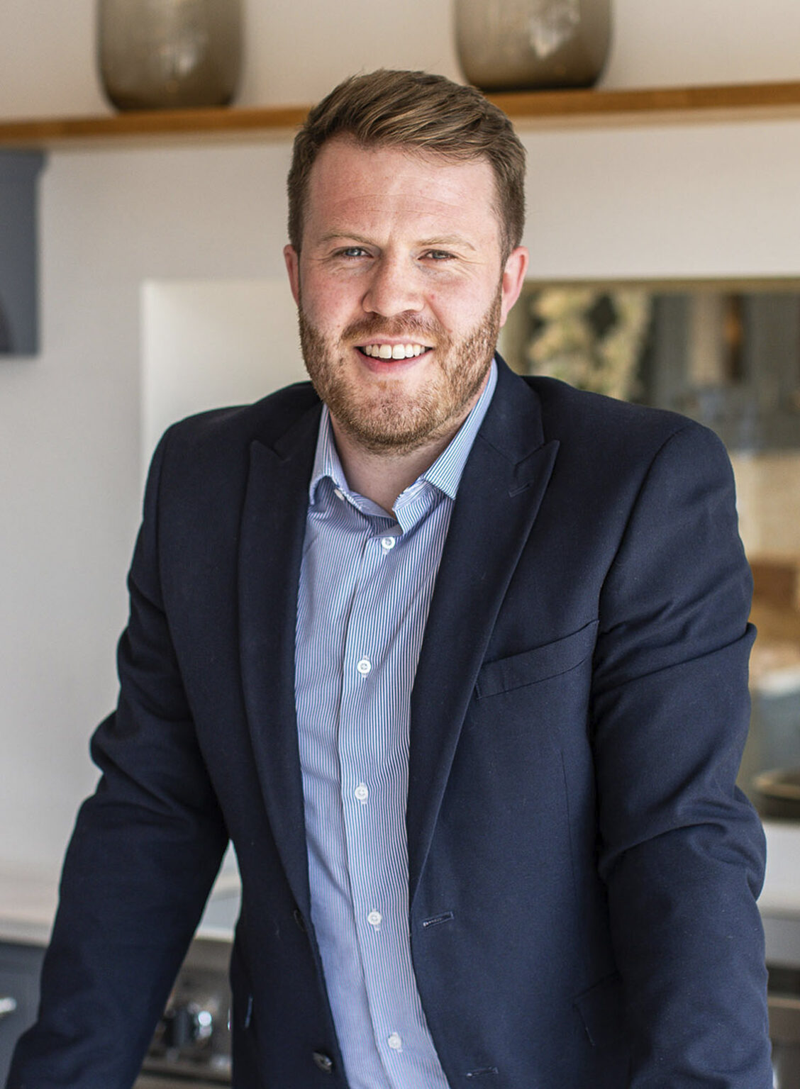 Meet the Team | Hampton Group Ltd