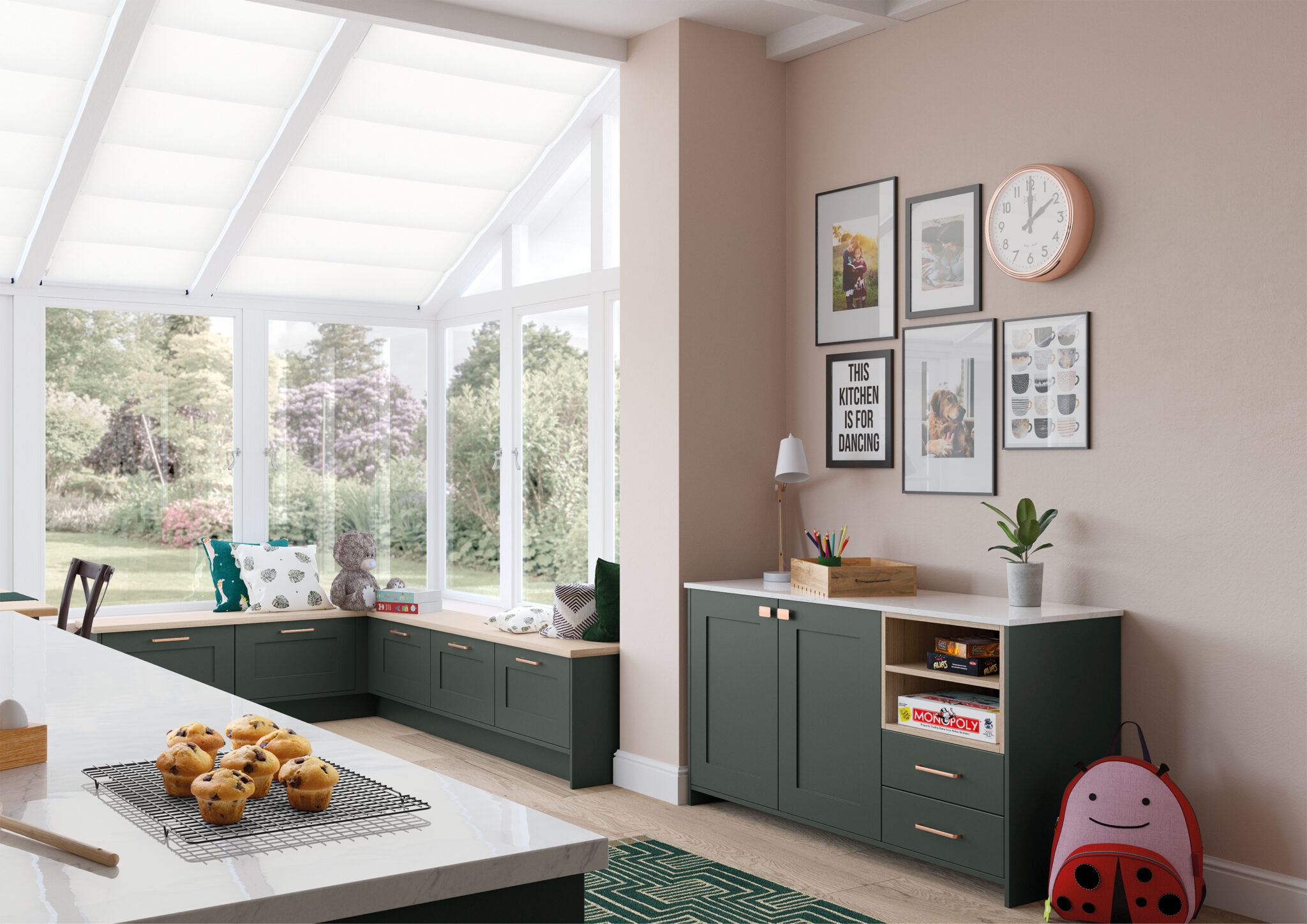 Hampton Group Ltd - From Concept To Completion